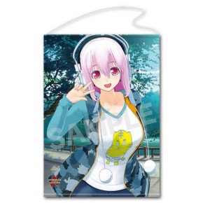 nitroplus sonico