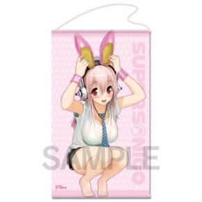 nitroplus super sonico